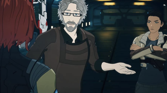 gen:Lock TV Review | Common Sense Media