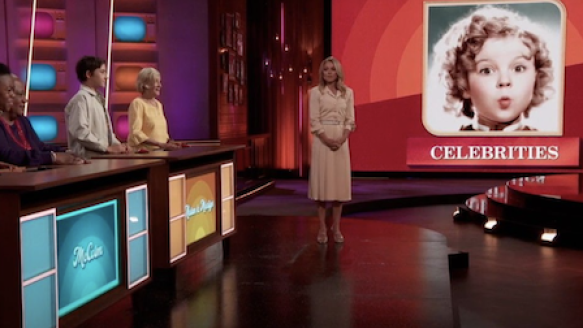 Generation Gap TV Review | Common Sense Media