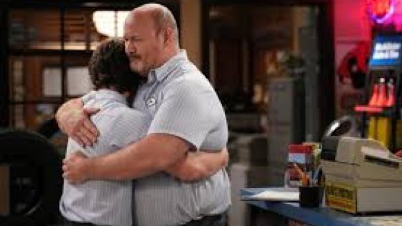 Georgie & Mandy's First Marriage TV Review | Common Sense Media