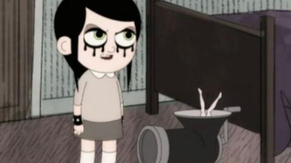 Golan the Insatiable TV Review | Common Sense Media