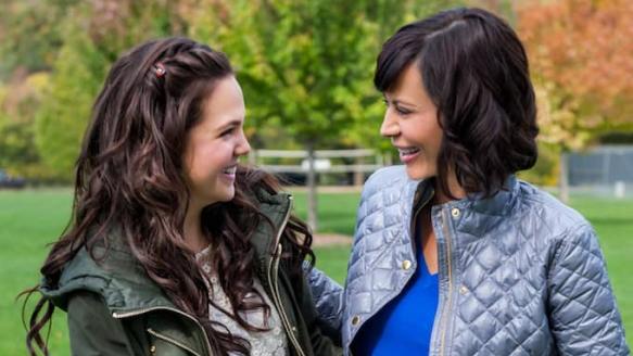Good Witch TV Review | Common Sense Media