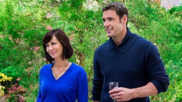 Good Witch TV Review | Common Sense Media