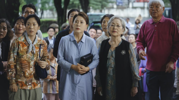 Goodbye Earth TV Review | Common Sense Media