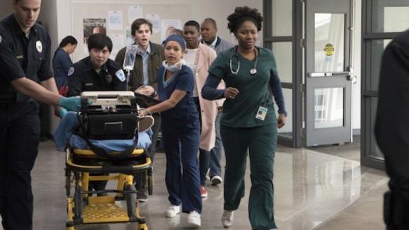 The Good Doctor TV Review | Common Sense Media