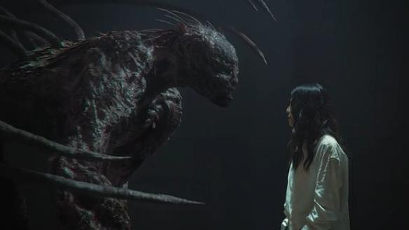 Gyeongseong Creature TV Review | Common Sense Media