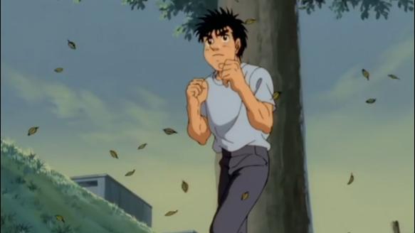 Hajime no Ippo TV Review | Common Sense Media