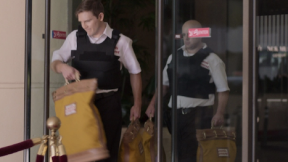 Heist TV Review | Common Sense Media