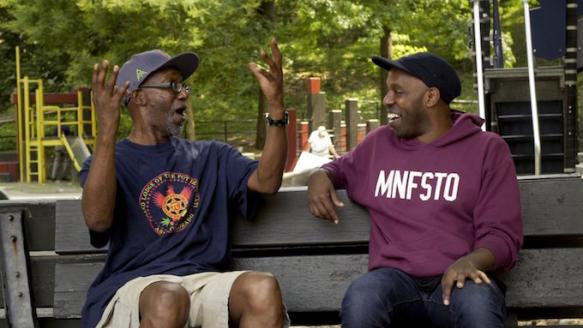 Hip-Hop Evolution TV Review | Common Sense Media