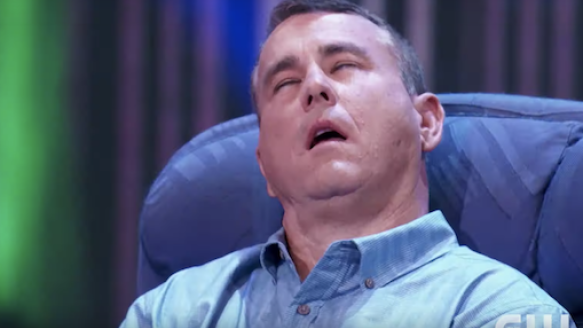 Hypnotize Me TV Review | Common Sense Media