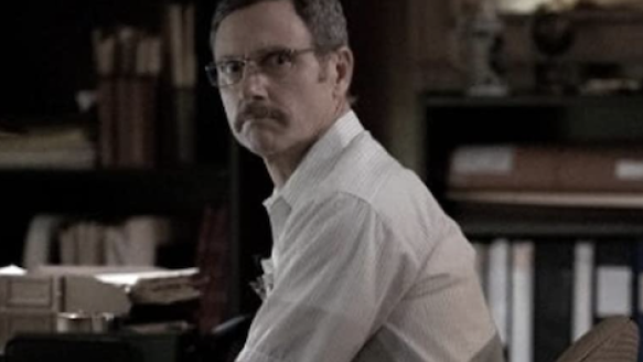 The Hot Zone: Anthrax TV Review | Common Sense Media