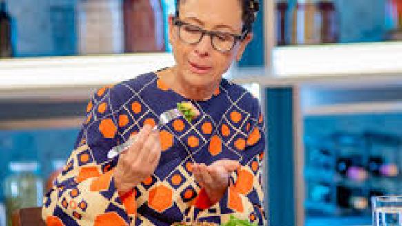 Cook at All Costs TV Review | Common Sense Media