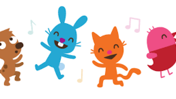 Sago Mini Kids: Happy Thankful Day TV Review | Common Sense Media