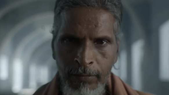 Indian Predator: The Diary of a Serial Killer TV Review | Common Sense ...