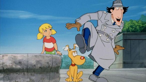 Inspector Gadget TV Review | Common Sense Media