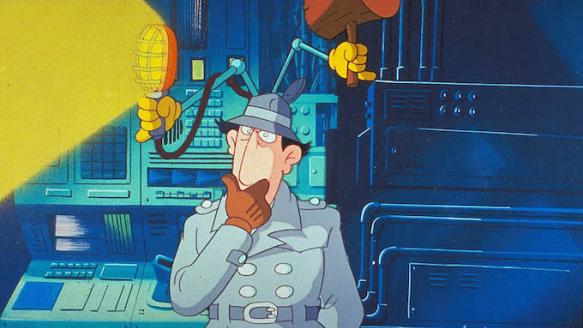 Inspector Gadget TV Review | Common Sense Media
