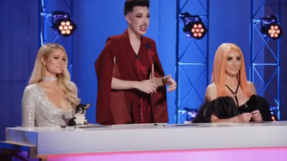 Instant Influencer With James Charles TV Review | Common Sense Media