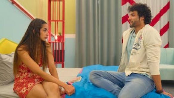 IRL: In Real Love TV Review | Common Sense Media
