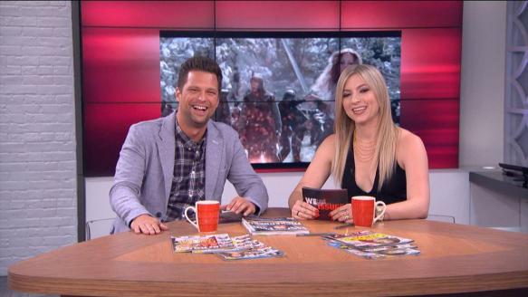 We Have Issues TV Review | Common Sense Media