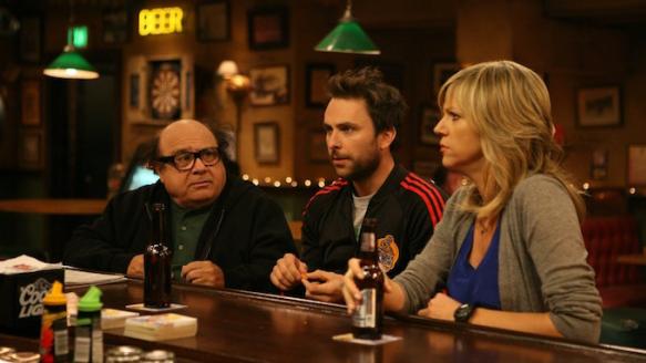 It's Always Sunny in Philadelphia TV Review | Common Sense Media