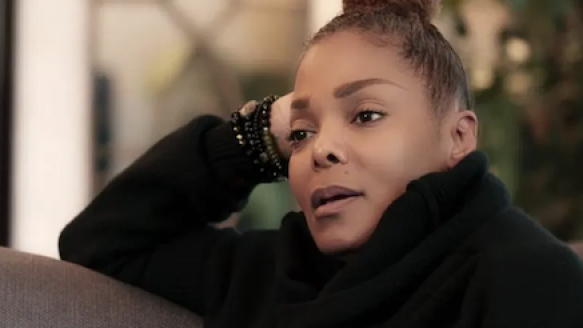 Janet Jackson. TV Review | Common Sense Media