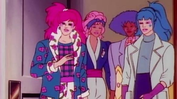 Jem and the Holograms TV Review | Common Sense Media