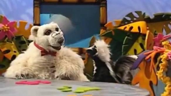 Jim Henson's Animal Show with Stinky and Jake TV Review | Common Sense ...