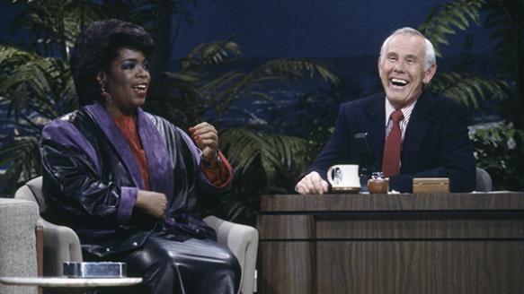 The Johnny Carson Show TV Review | Common Sense Media
