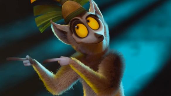 All Hail King Julien TV Review | Common Sense Media