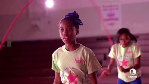 Jump! TV Review | Common Sense Media
