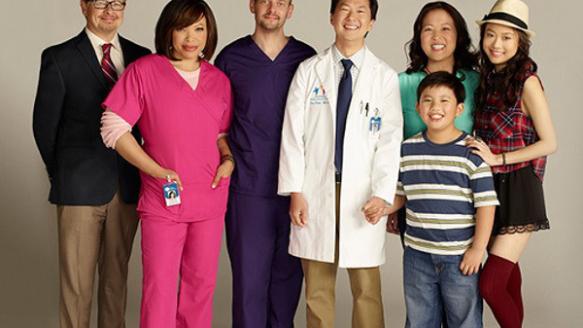 Dr. Ken TV Review | Common Sense Media