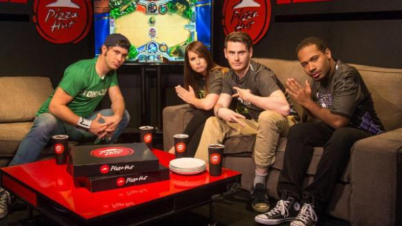 Legends of Gaming TV Review | Common Sense Media