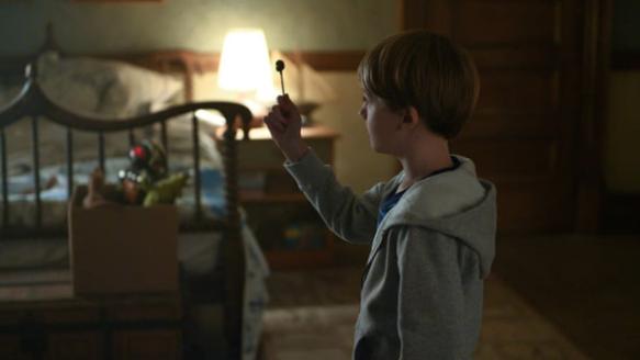 Locke & Key TV Review | Common Sense Media
