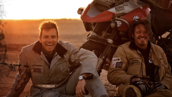 Long Way Down TV Review | Common Sense Media