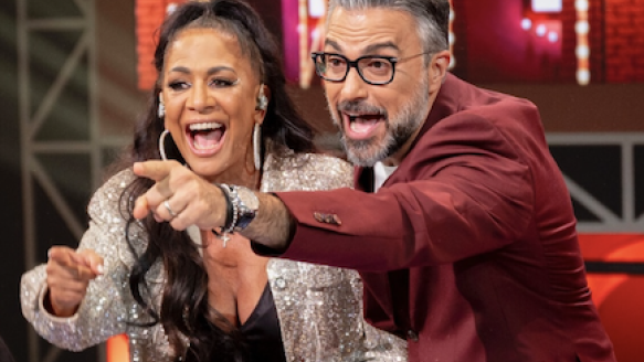 Lotería Loca TV Review | Common Sense Media