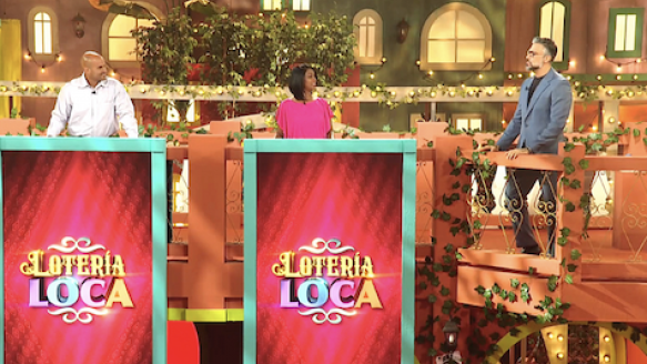 Lotería Loca TV Review | Common Sense Media