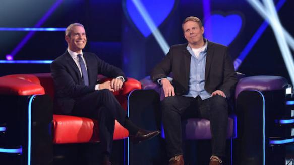 Love Connection TV Review | Common Sense Media