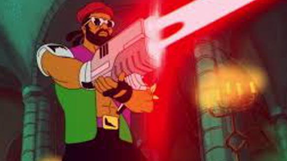 Major Lazer TV Review | Common Sense Media