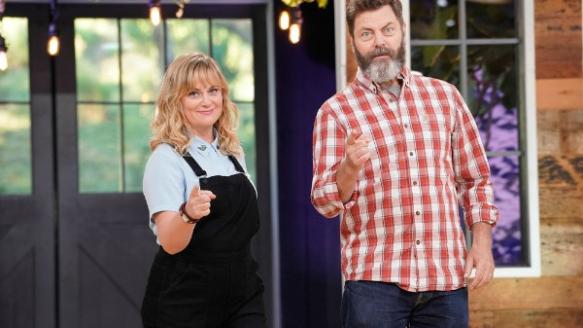 Making It TV Review | Common Sense Media