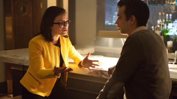Man Seeking Woman TV Review | Common Sense Media