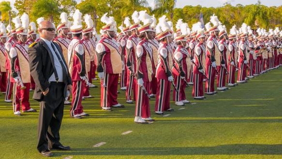 Marching Orders TV Review | Common Sense Media