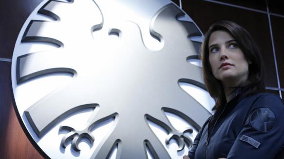 Marvel's Agents of S.H.I.E.L.D. TV Review | Common Sense Media