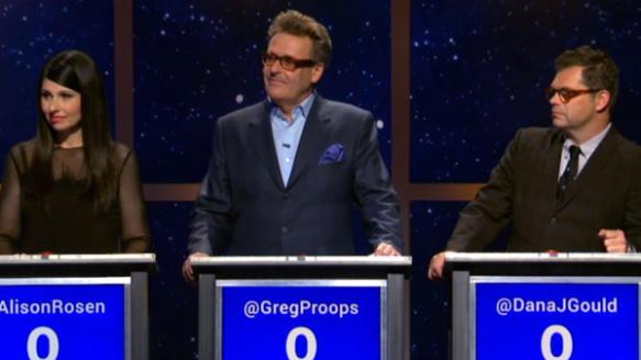 @midnight TV Review | Common Sense Media