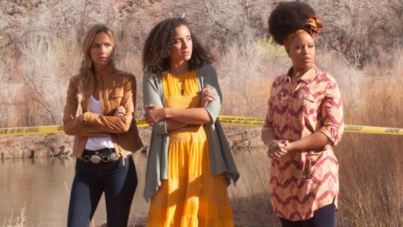 Midnight, Texas TV Review | Common Sense Media