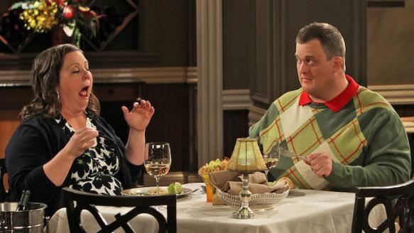 Mike & Molly TV Review | Common Sense Media