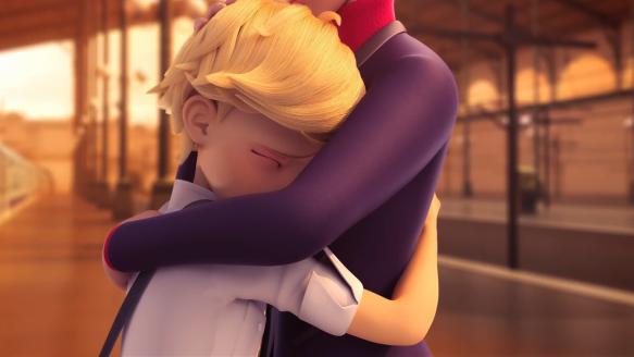 Miraculous World: London at the Edge of Time TV Review | Common Sense Media