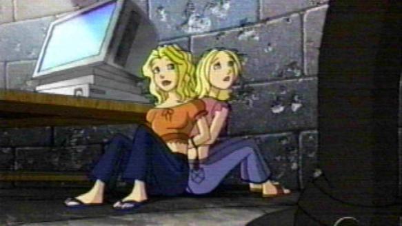 Mary-Kate and Ashley in Action! TV Review | Common Sense Media