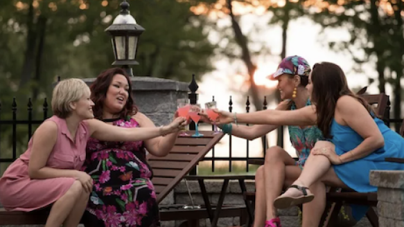 Mohawk Girls TV Review | Common Sense Media