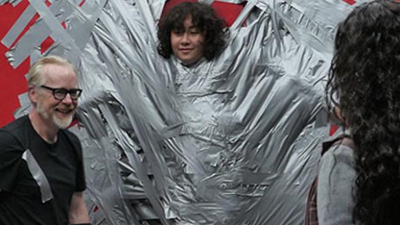 MythBusters Jr. TV Review | Common Sense Media