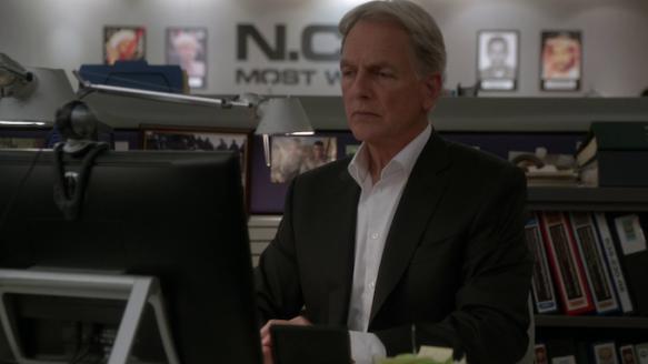NCIS TV Review | Common Sense Media