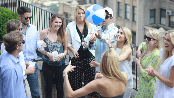 Next Step Realty: NYC TV Review | Common Sense Media